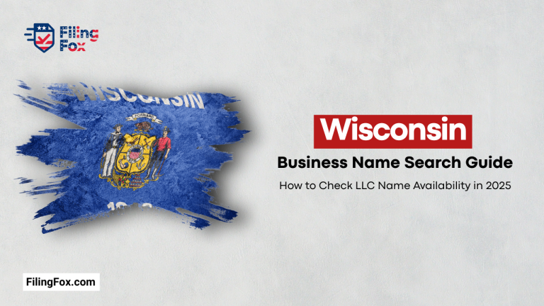 Wisconsin Business Name Search Guide: How to Check LLC Name Avai