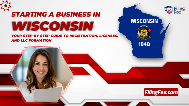 Starting a Business in Wisconsin: Your Step-by-Step Guide to ...